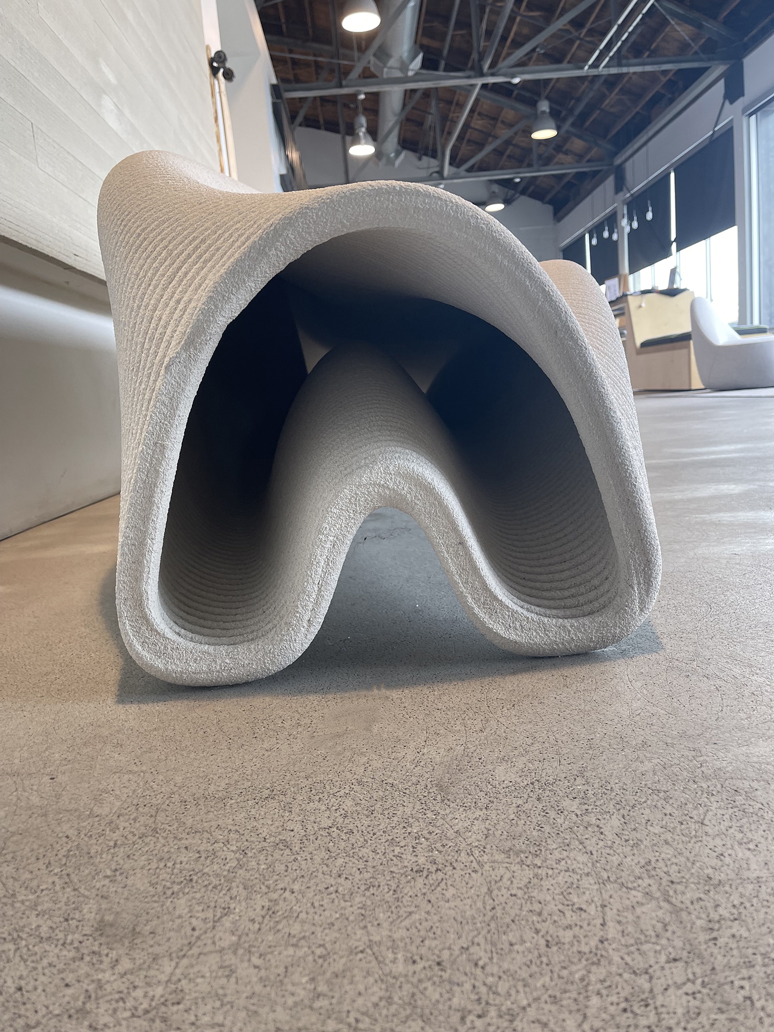 Take a seat - Method Studio