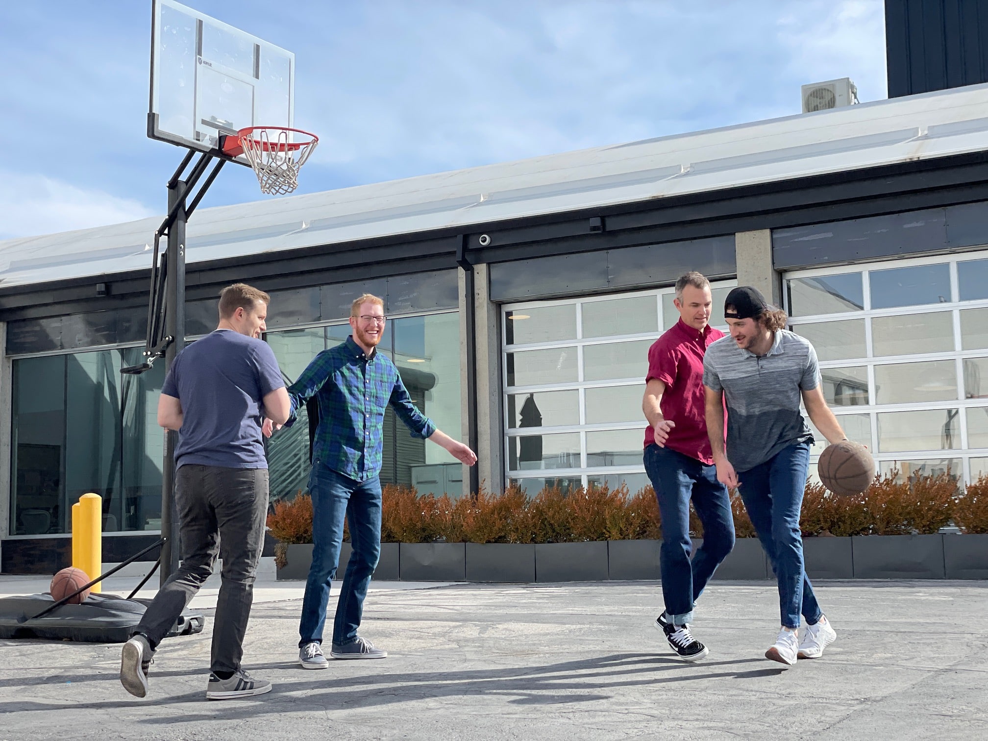 People - Method Studio