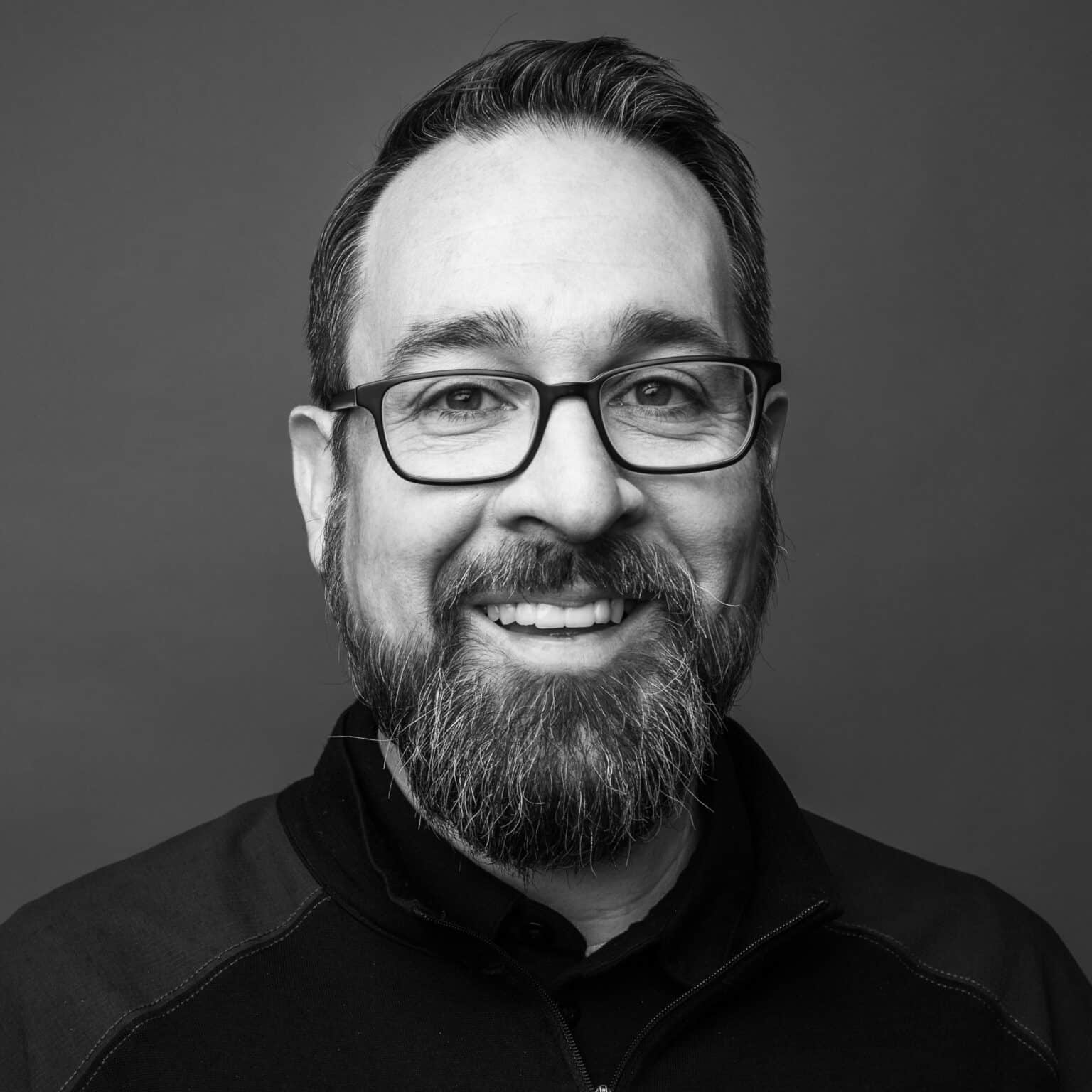 Executive Team - Method Studio