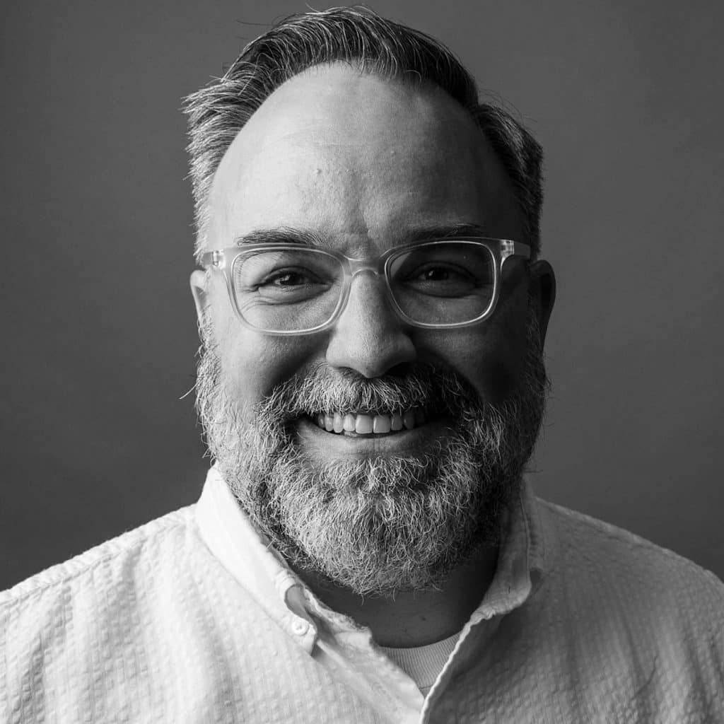 Executive Team - Method Studio