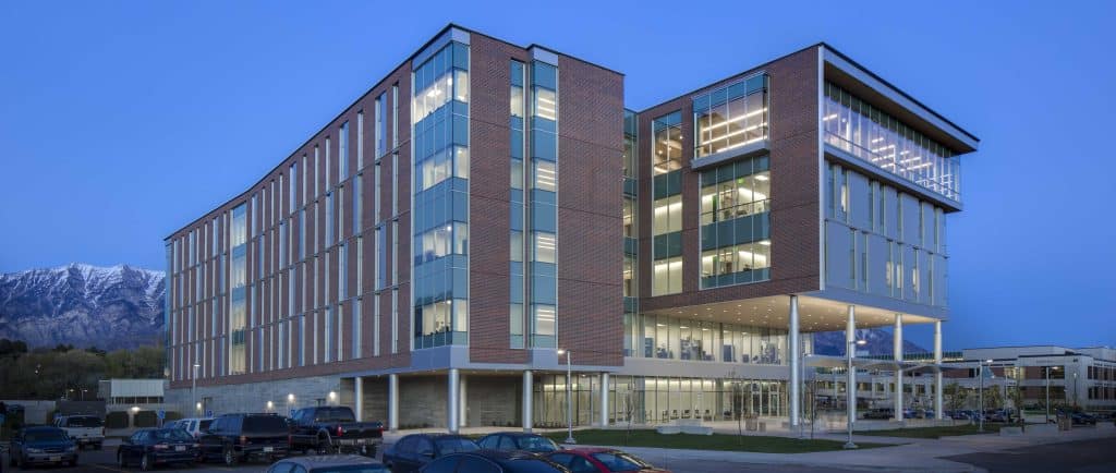 Evaluating the Utah High Performance Building Standard - Method Studio