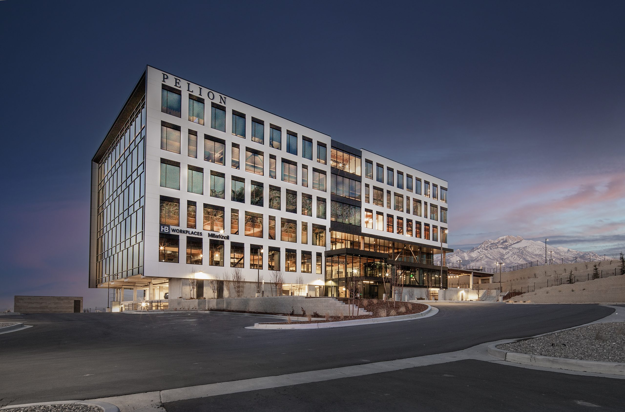 Baltic Pointe - Method Studio