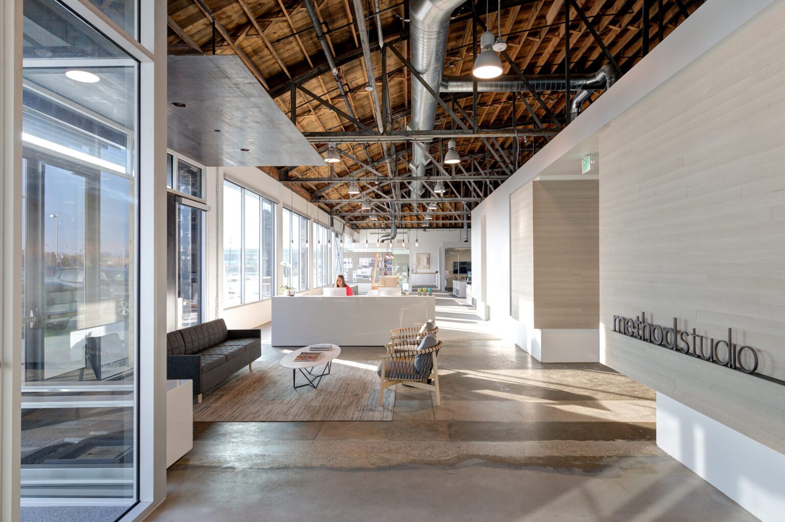 Studio - Method Studio